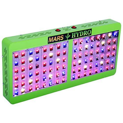 MarsHydro Reflector 96 | 480 WATTS | ESTAGECRAFT